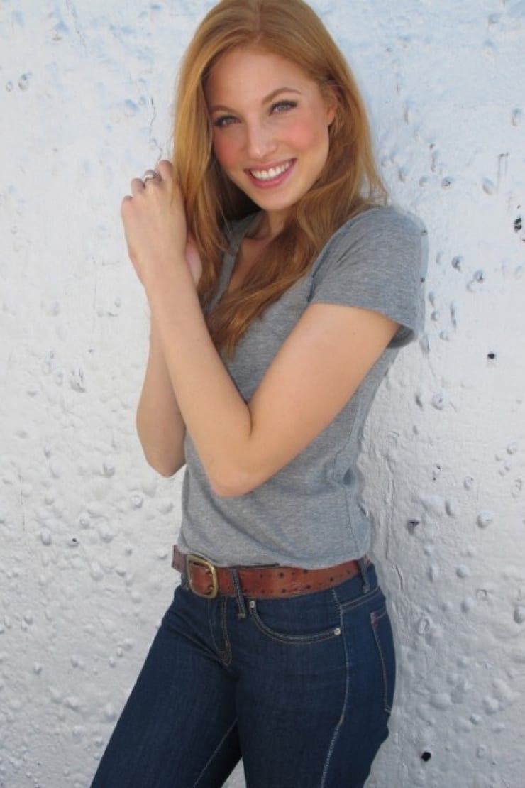 Alison Hamilton image