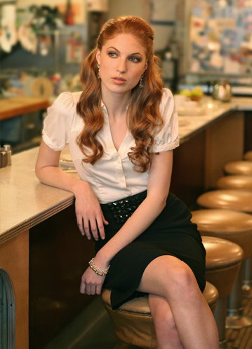 Alison Hamilton picture