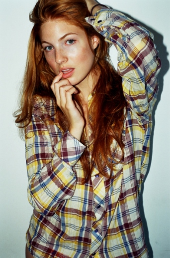 Picture of Alison Hamilton