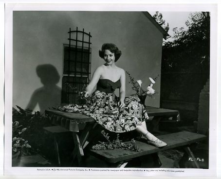 Picture of Piper Laurie