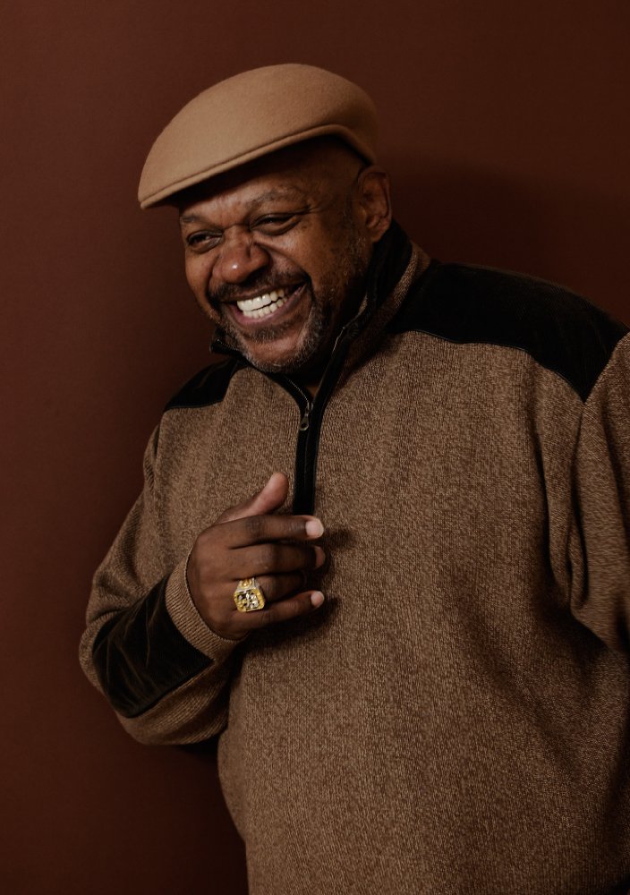 Picture of Charles S. Dutton