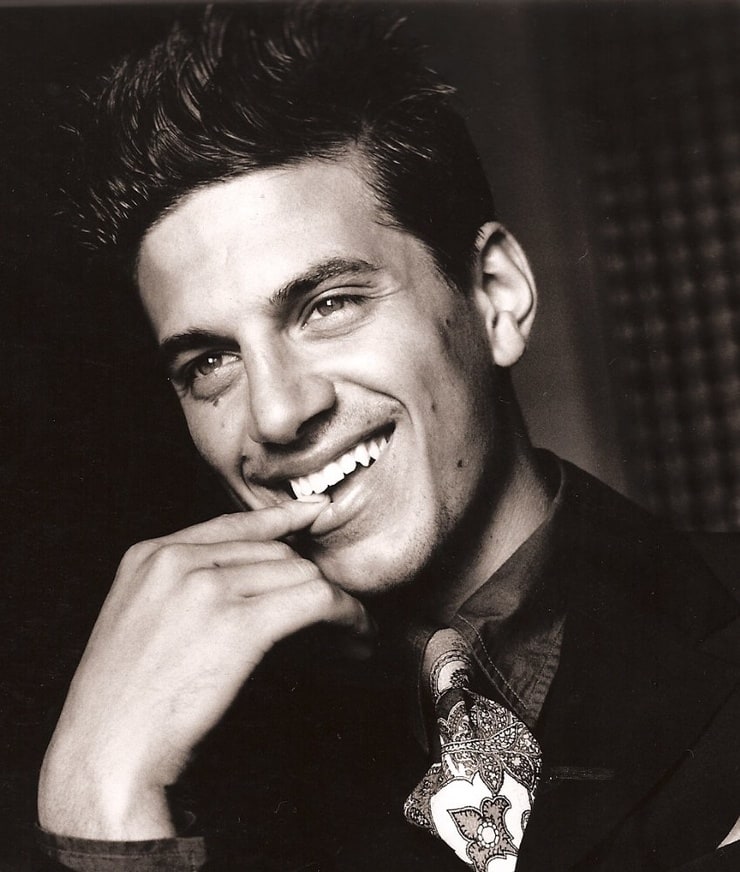 Picture of Andy Davoli