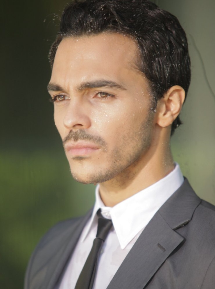 Shalim Ortiz picture