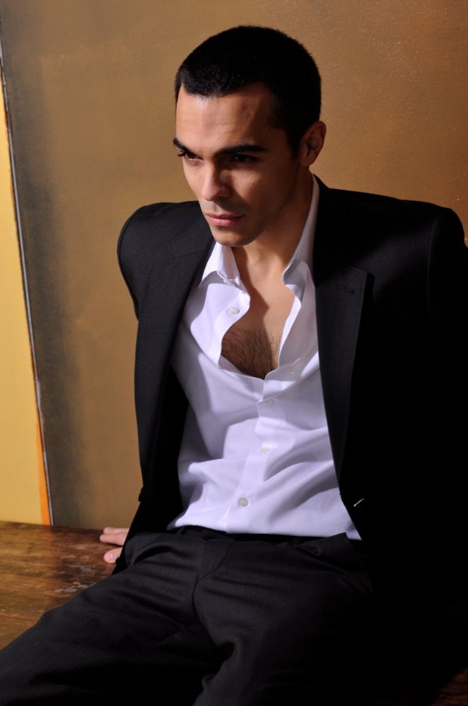 Picture of Shalim Ortiz