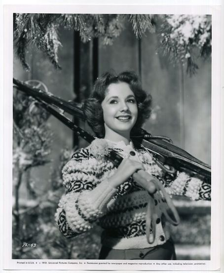 Picture of Piper Laurie