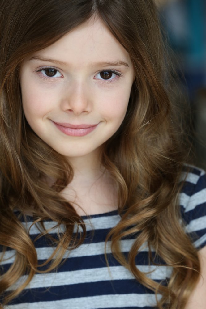 Makenzie Moss picture