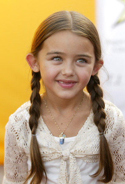 Picture of Shyann McClure