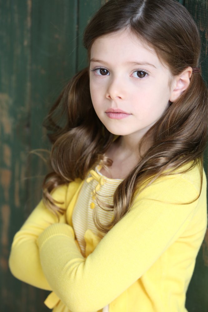 Picture of Makenzie Moss