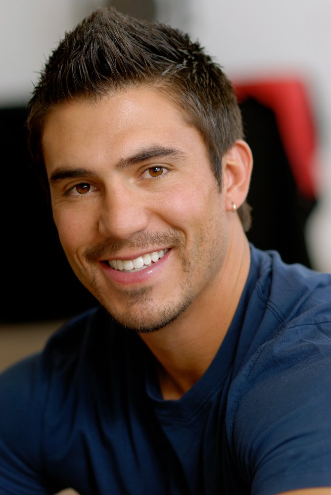 Picture of Chad Guerrero