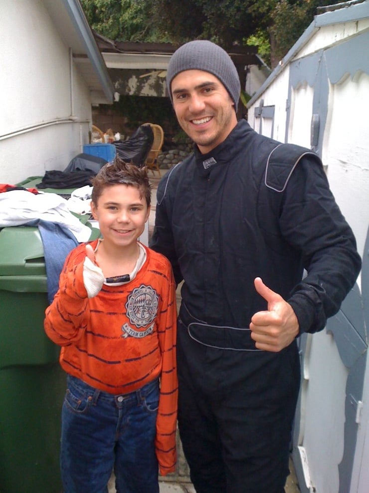 Picture of Chad Guerrero