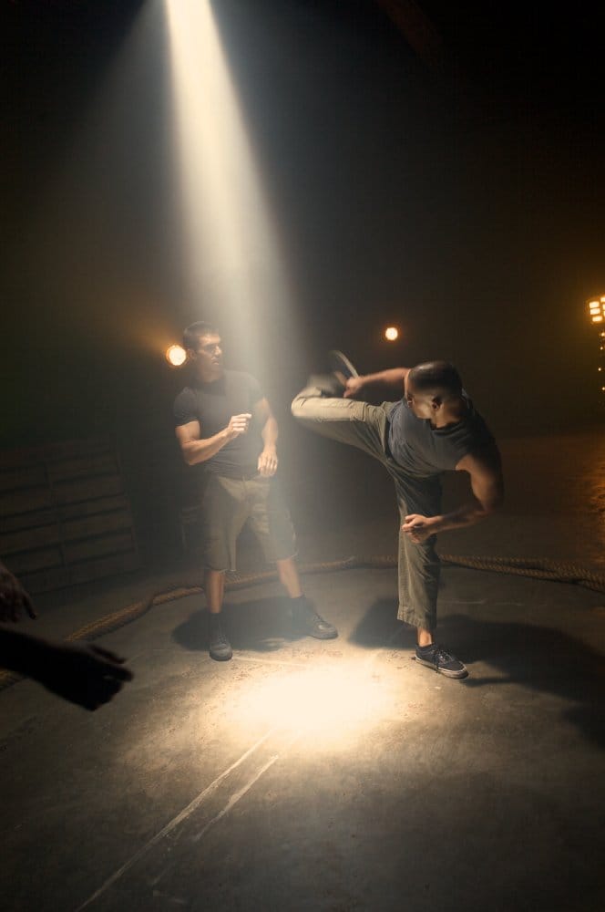 Picture of Chad Guerrero