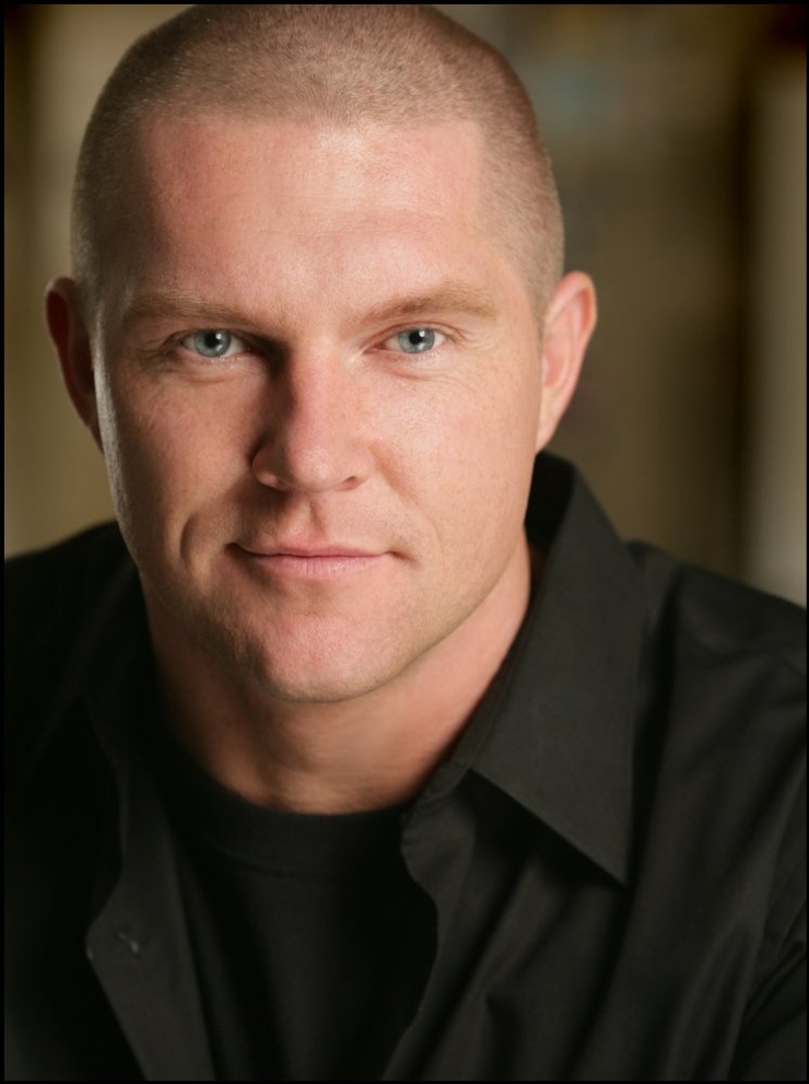 Image of Robert Sean Burke