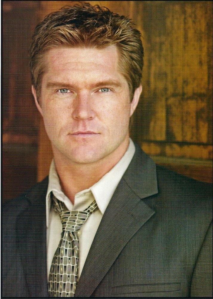 Picture of Robert Sean Burke