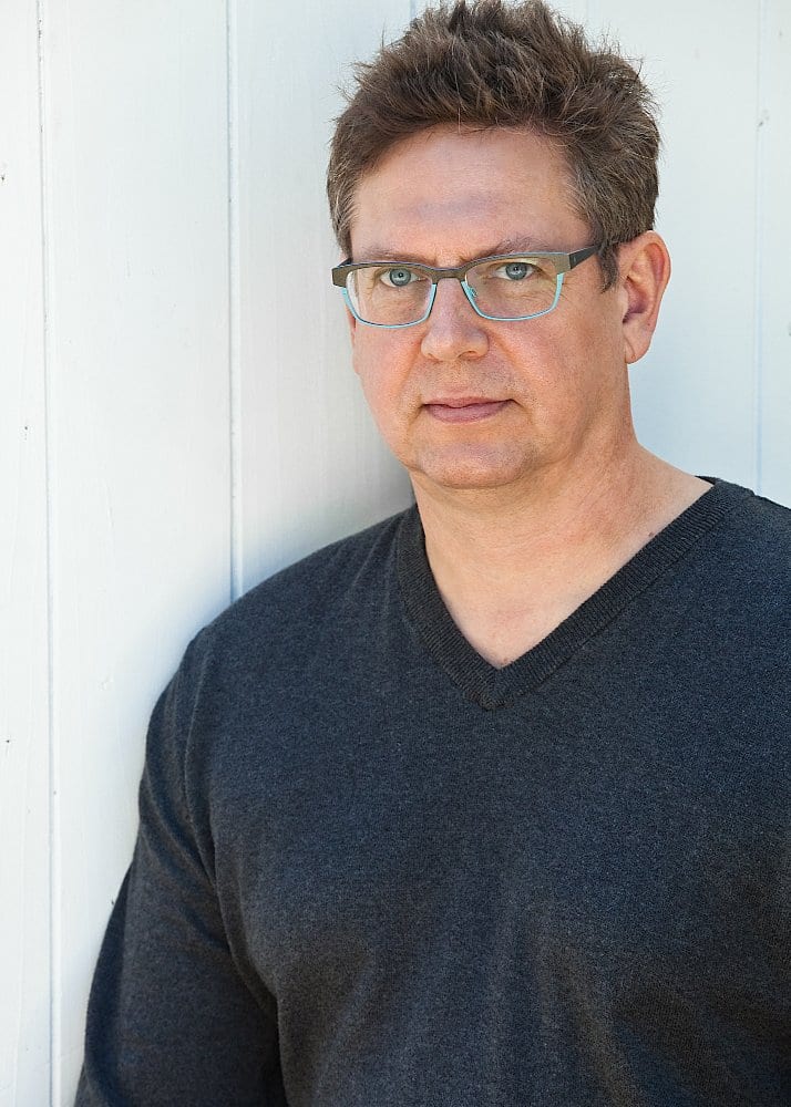 Picture of Michael R. Perry