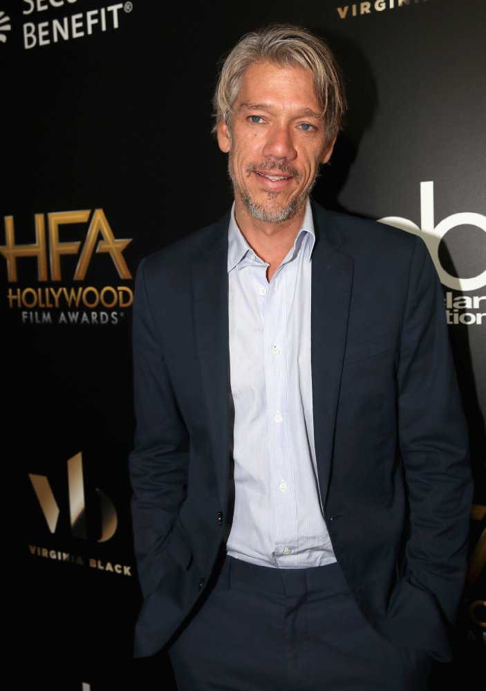 Picture of Stephen Gaghan