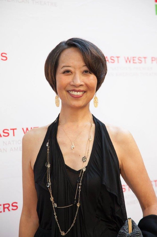 Image of Jeanne Sakata