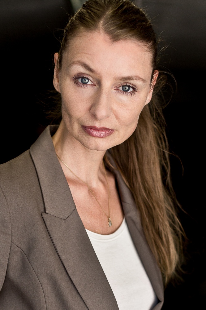 Picture of Carolin Stähler