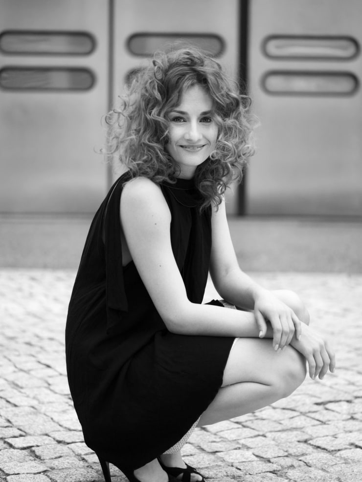 Picture of Karoline Teska