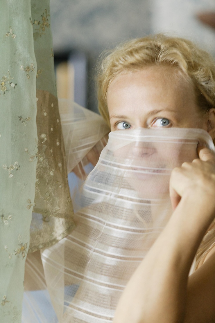 Picture of Katja Riemann