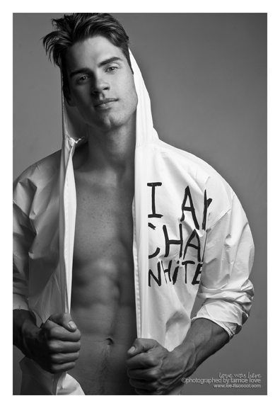 Picture of Chad White