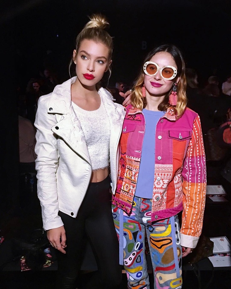 Picture of Jessica Goicoechea