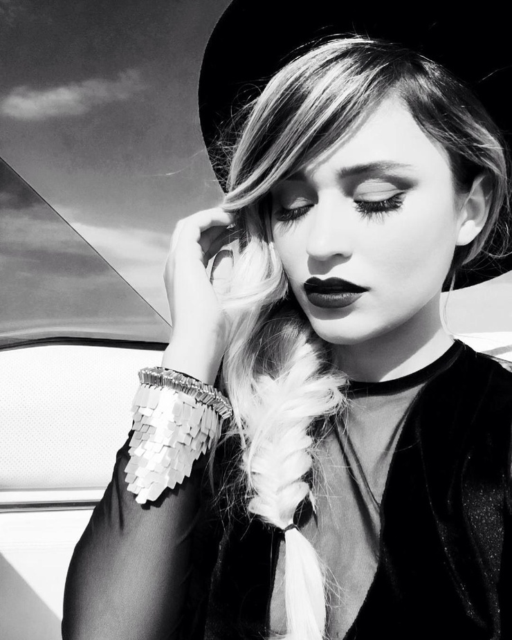 Picture of Irina Rimes