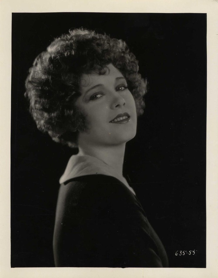 Picture of Esther Ralston