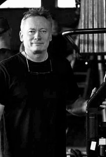 Image of Simon Duggan