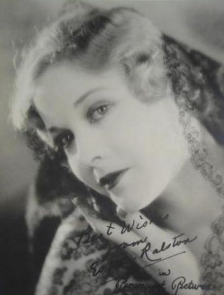 Picture of Esther Ralston