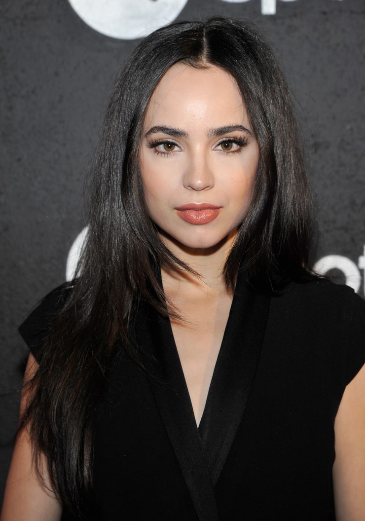 Picture of Sofia Carson