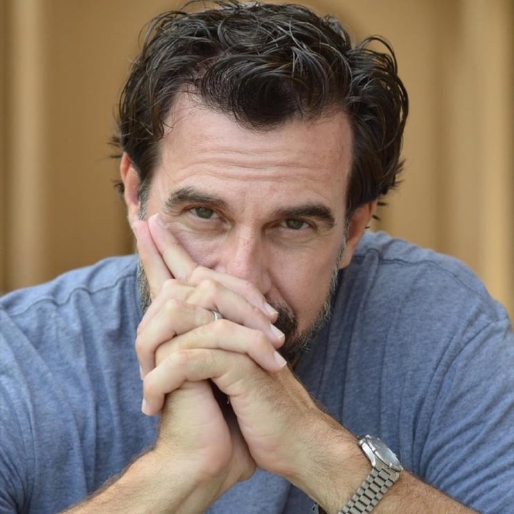 Picture of John Mese