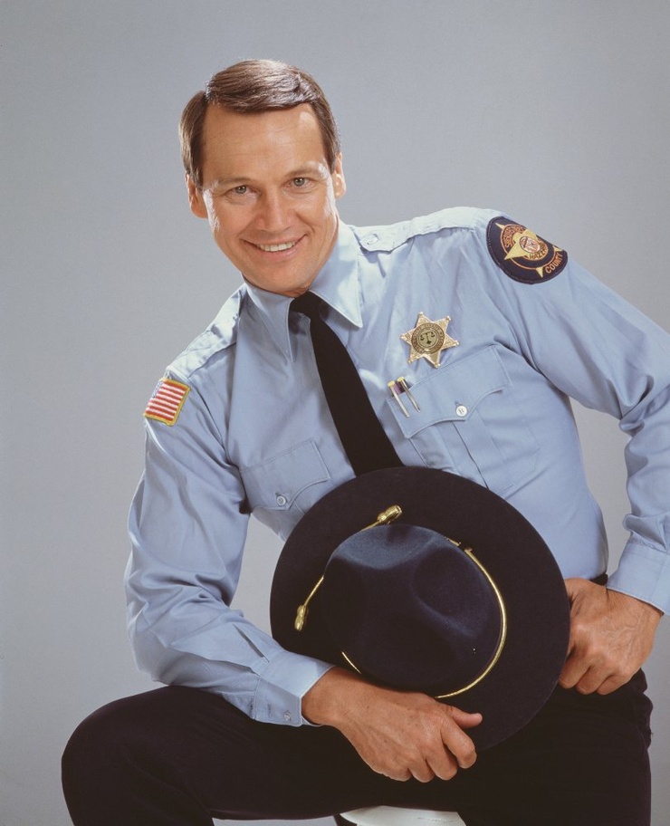 Sonny Shroyer picture