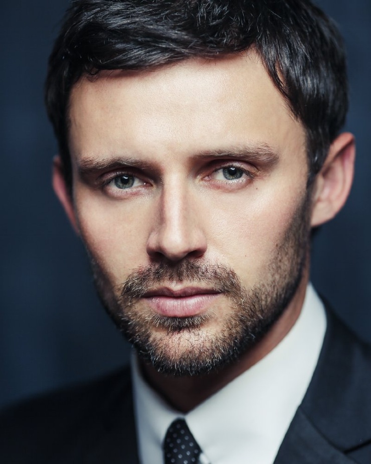 Picture of Oliver Walker