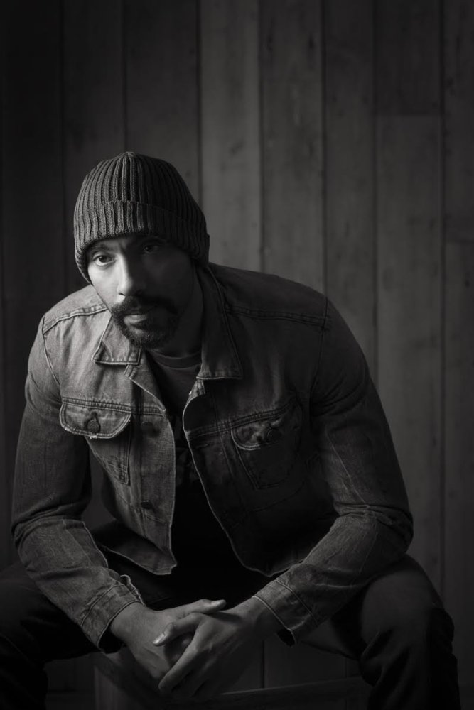 Picture of Alex Lanipekun