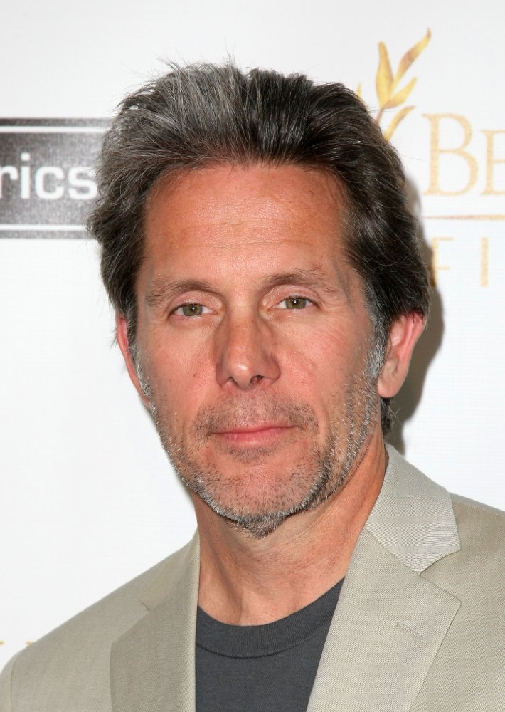Gary Cole picture