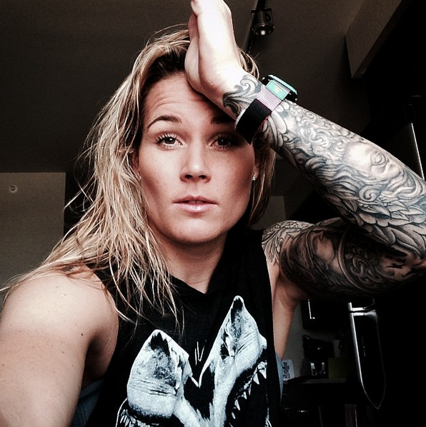 Picture of Ashlyn Harris