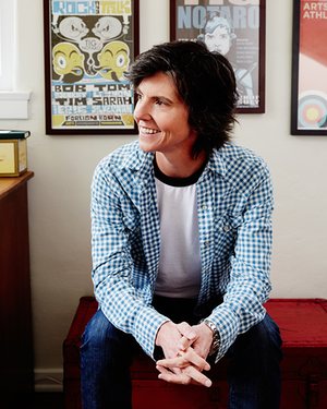 Picture of Tig Notaro