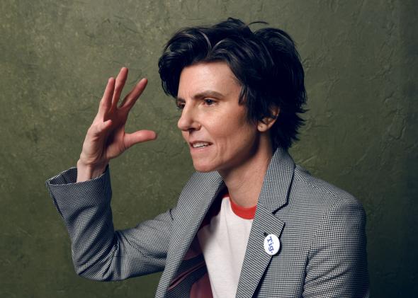 Picture of Tig Notaro