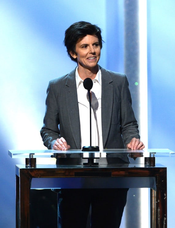 Tig Notaro image