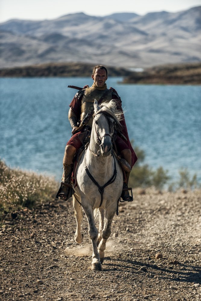 Picture of Will Thorp