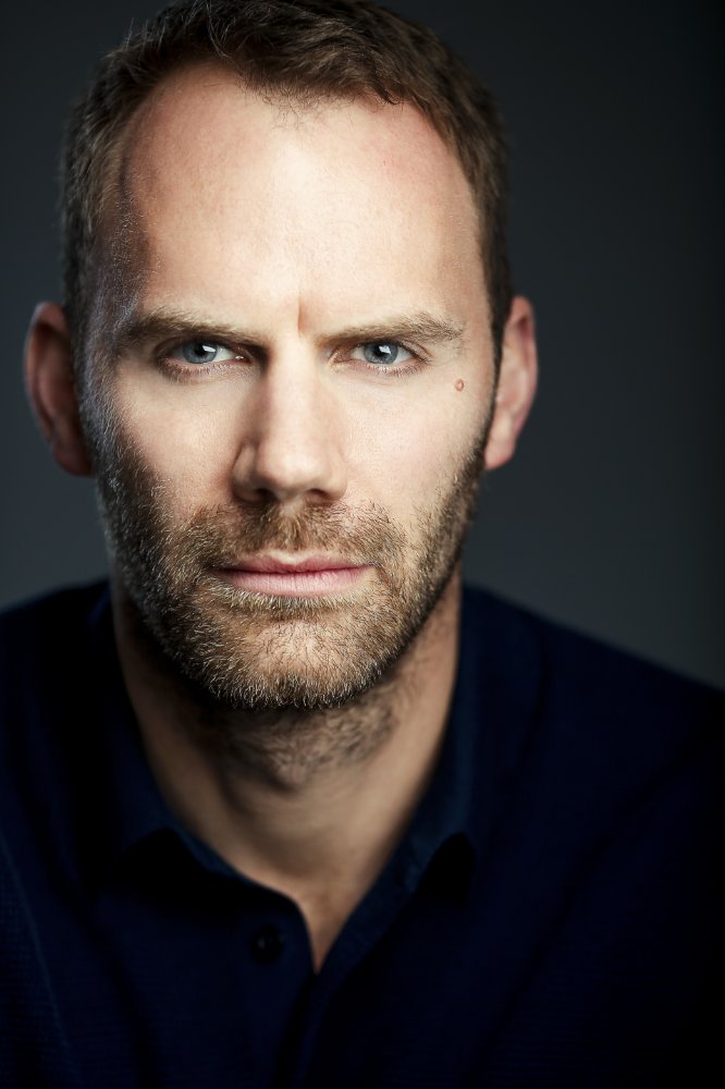 Picture of Will Thorp