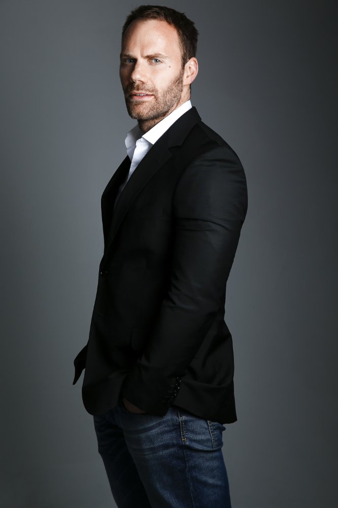 Picture of Will Thorp