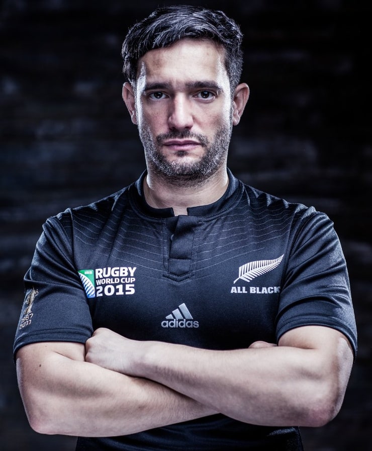 Picture of Chris Brazier