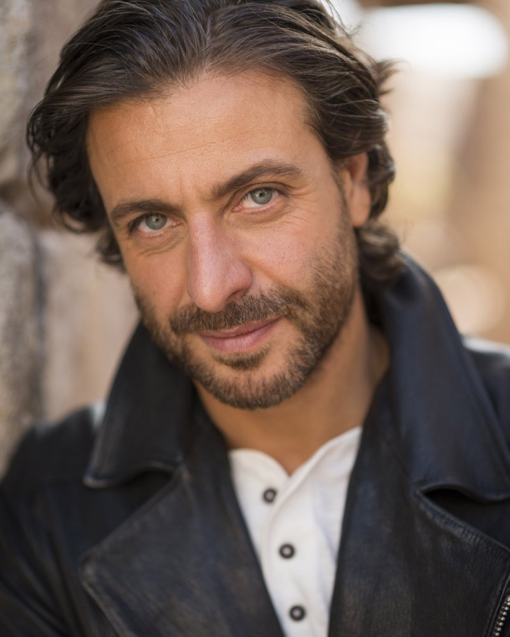 Picture of Adam Levy