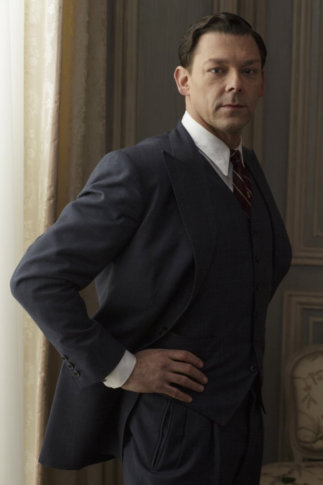 Picture of Richard Coyle