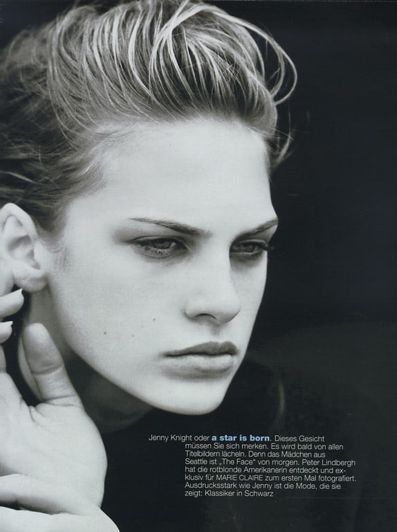 Jenny Knight picture