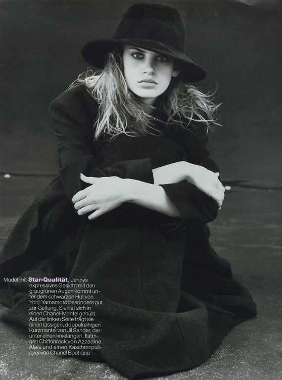 Picture of Jenny Knight