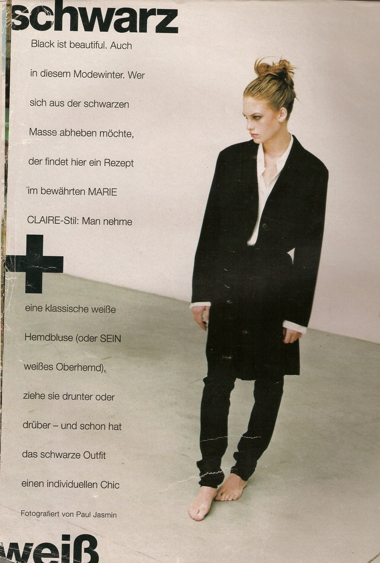 Picture of Jenny Knight