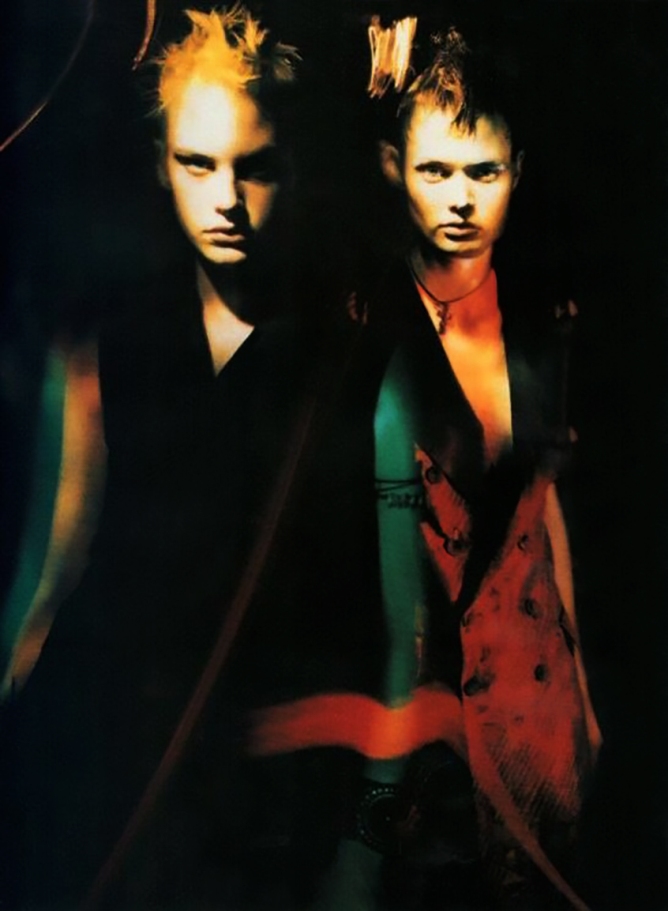 Image of Jenny Knight