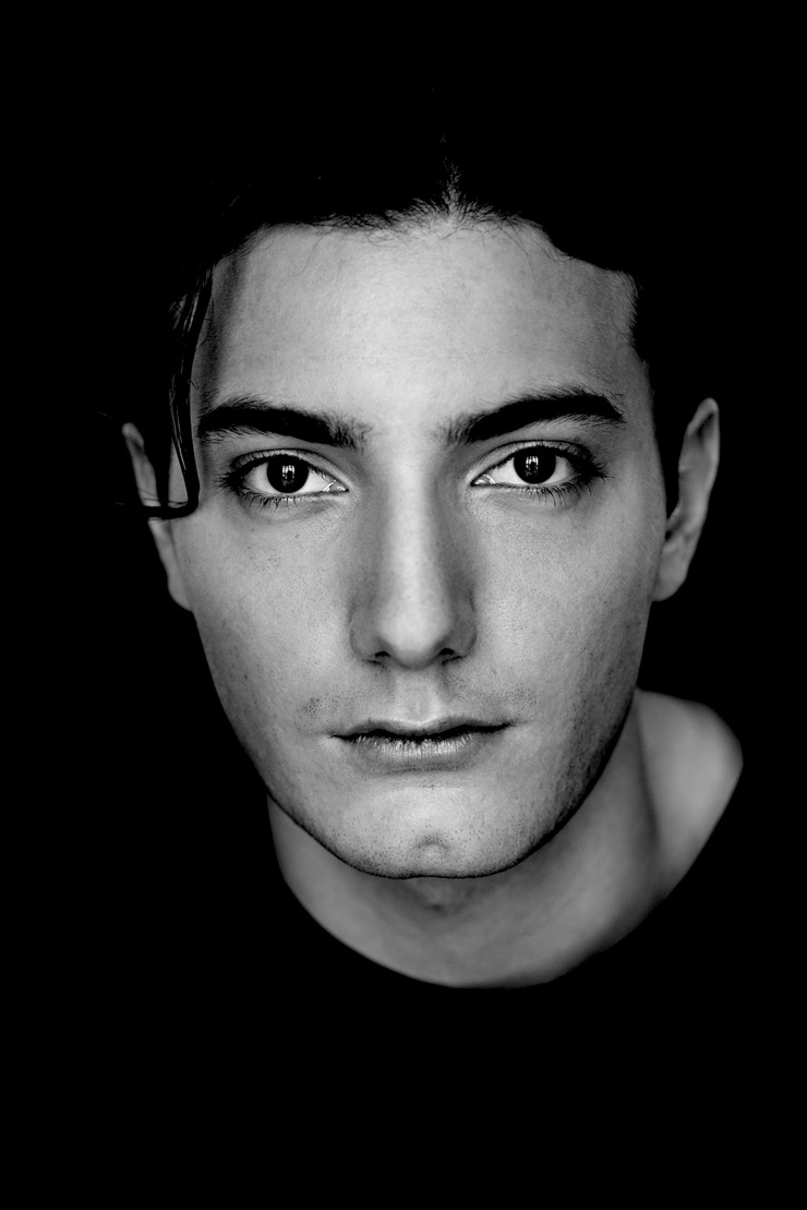 Picture of Alesso